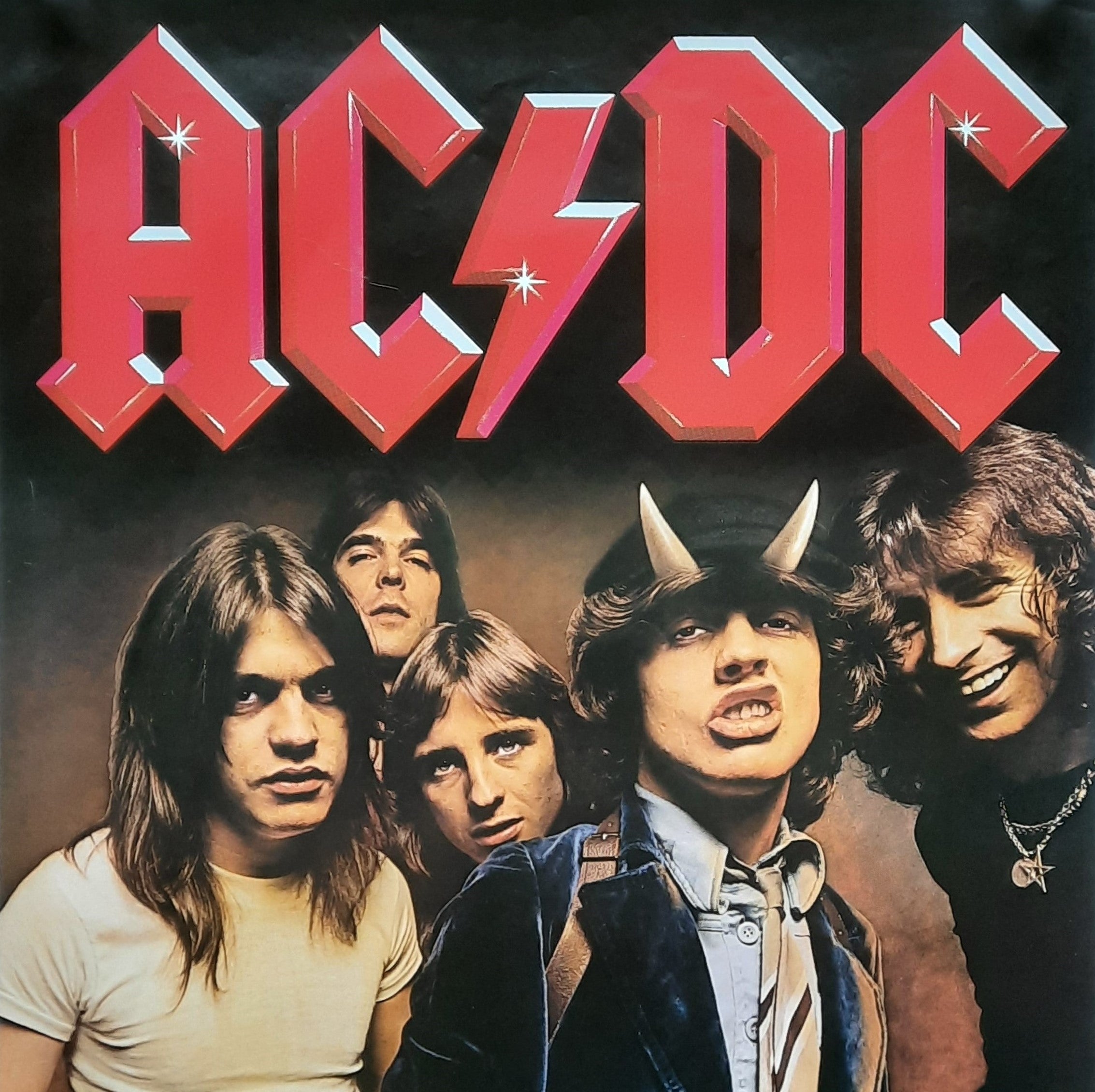 Hard Rock – VINTAGE POSTER GALLERY