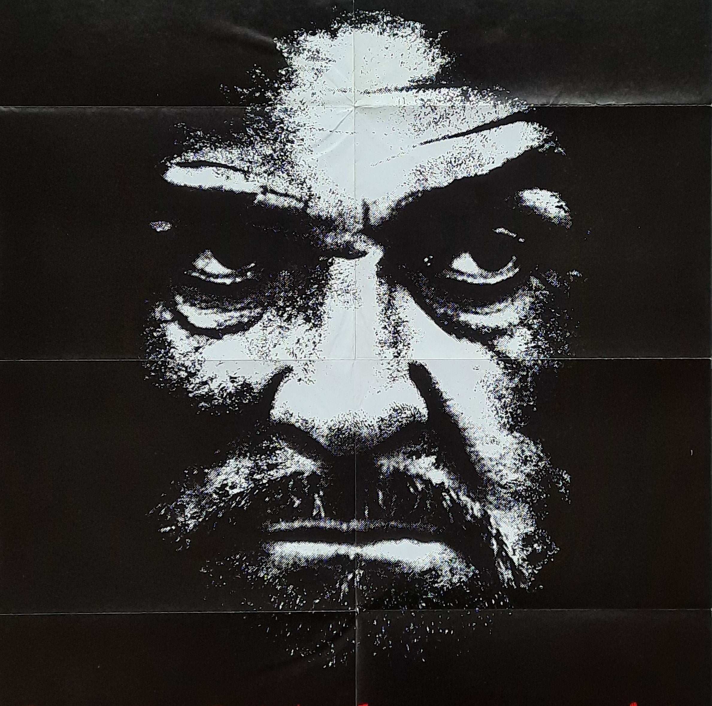 Drama – VINTAGE POSTER GALLERY