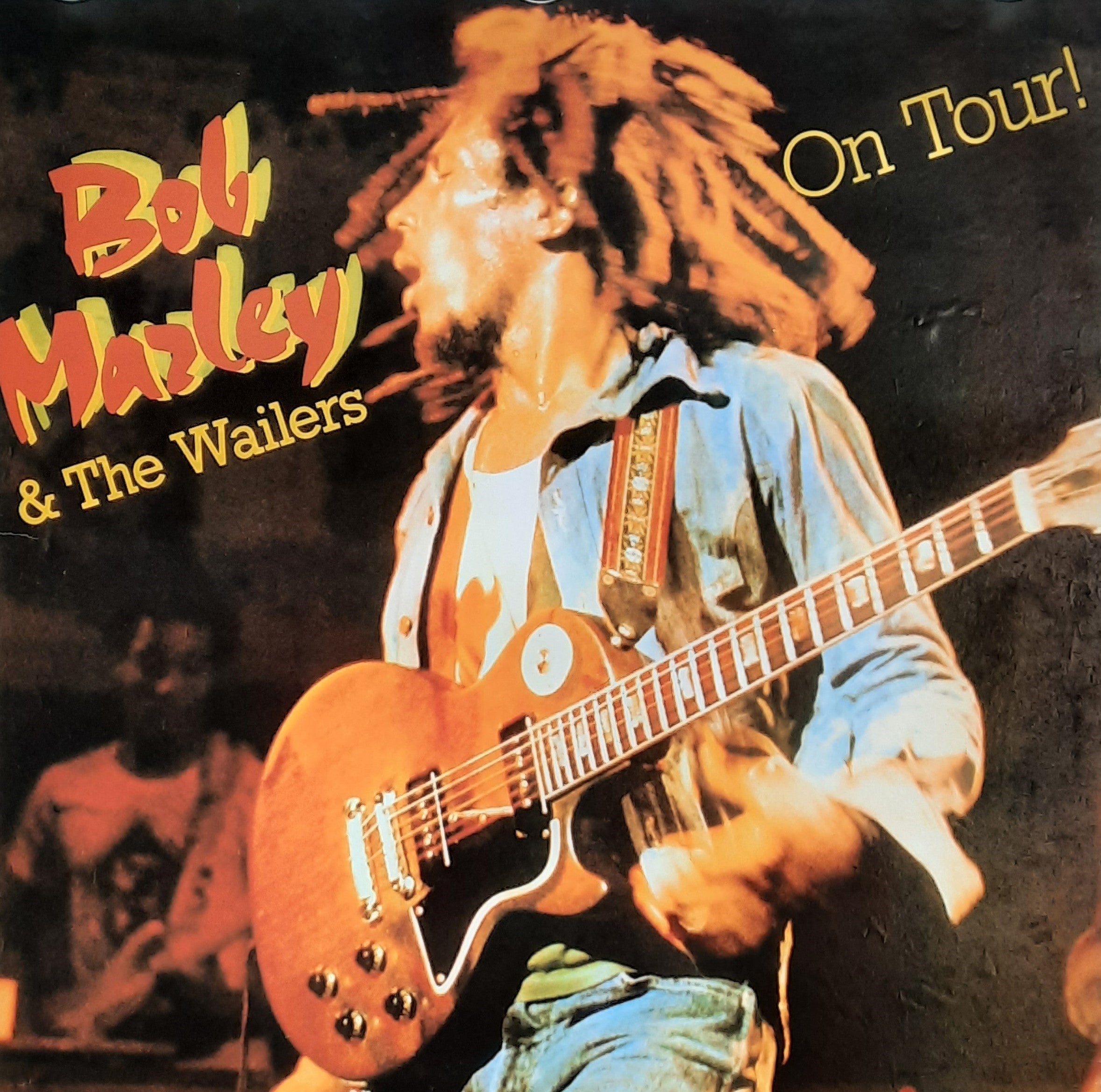 Reggae – VINTAGE POSTER GALLERY