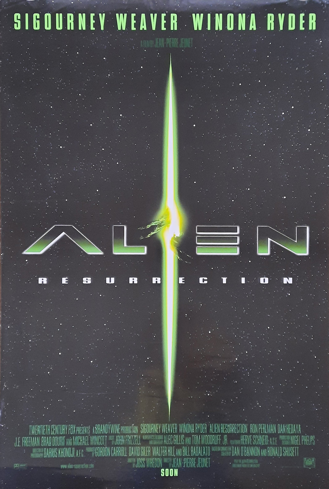 MOVIE POSTERS – VINTAGE POSTER GALLERY
